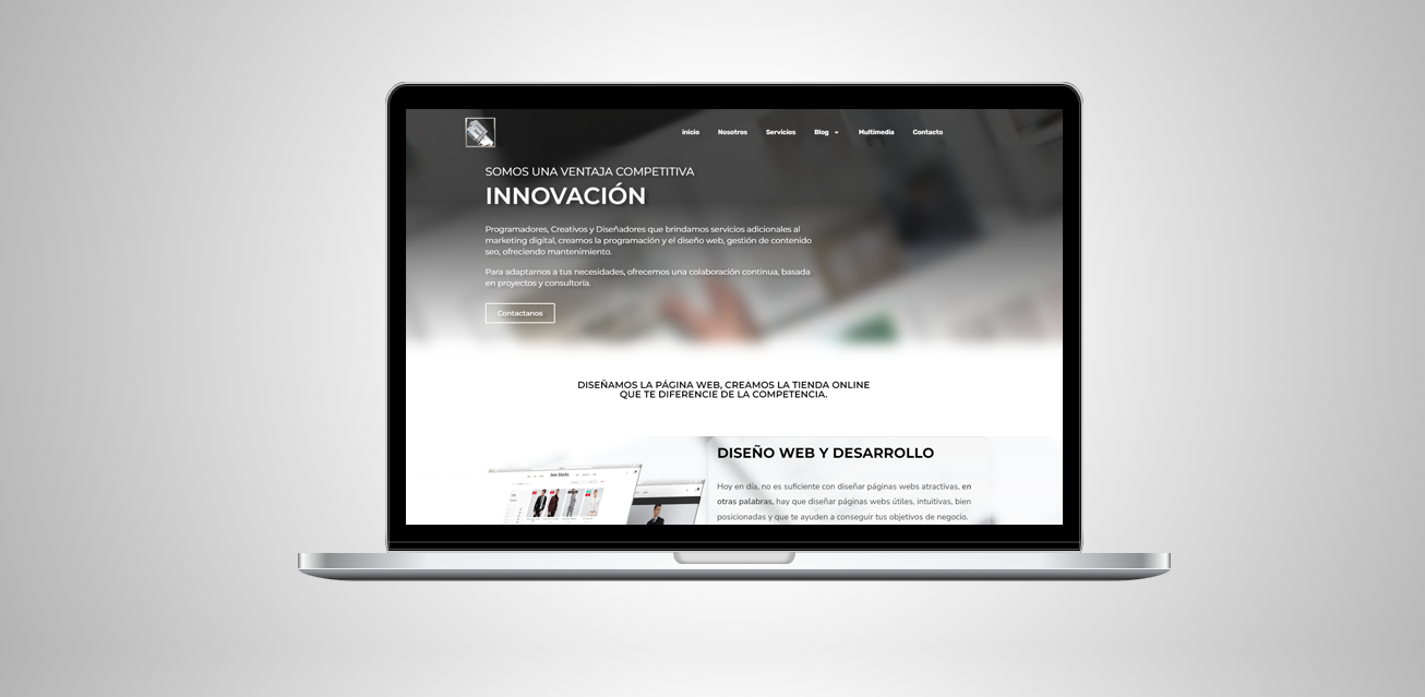 Efecto hover scroll - Manuel Piquer Estudio